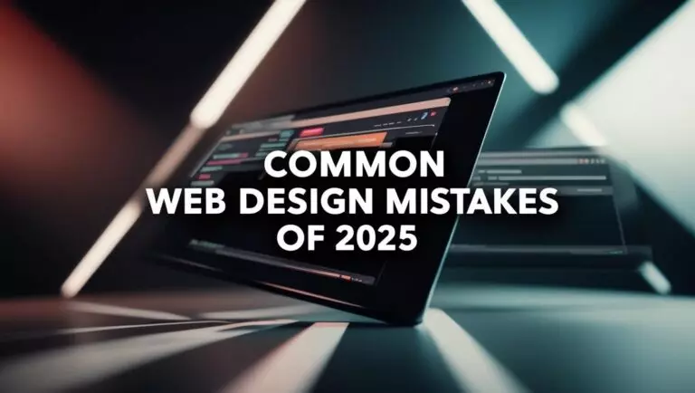 Avoiding Web Design Mistakes in 2025: A Guide for Family Law Firms ...