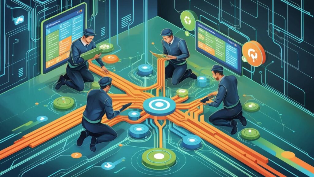 The Trust But Verify Principle | Rocket Clicks