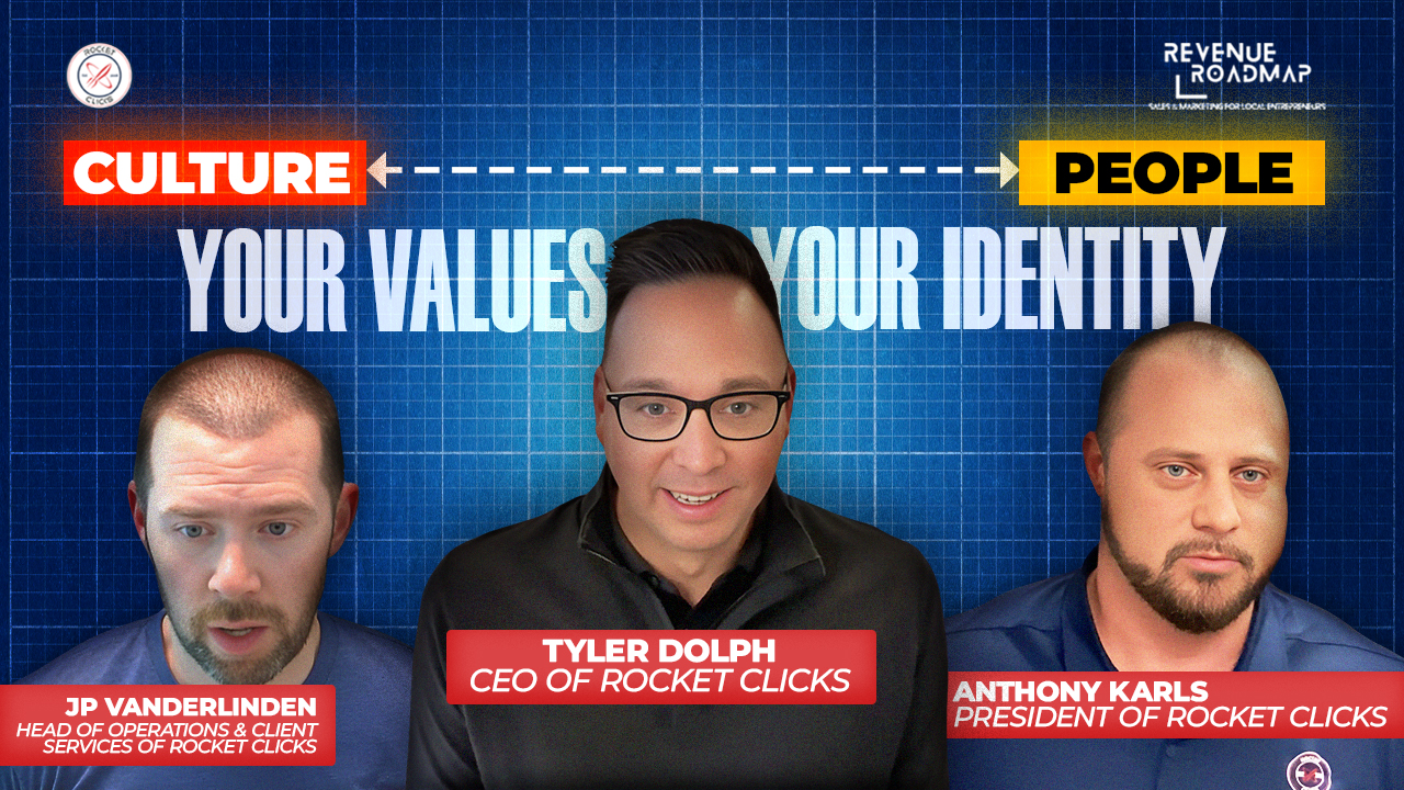 Why Defining Your Law Firm Values Matters | Rocket Clicks